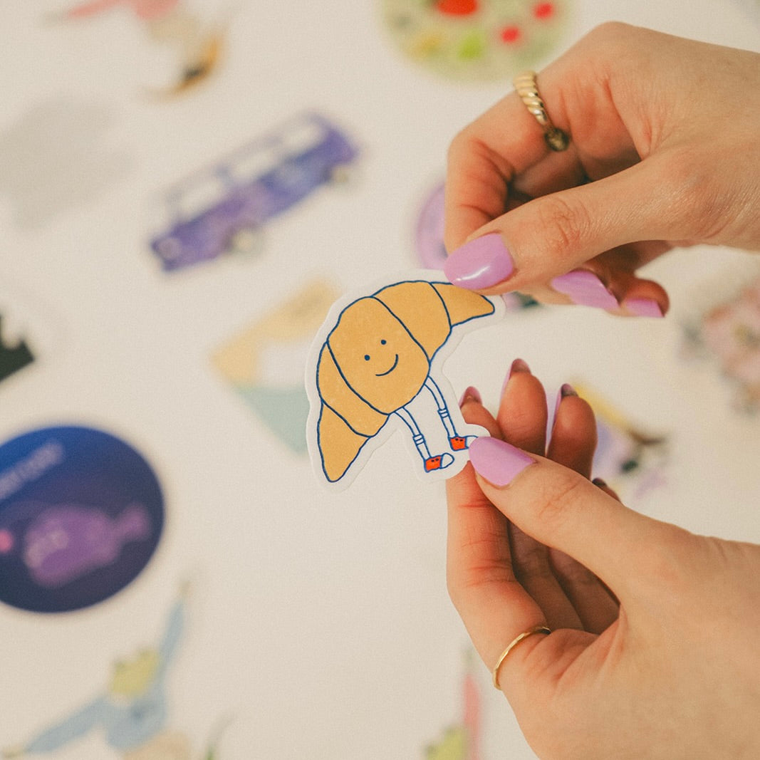 All Stickers – foonie